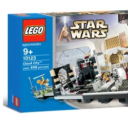 lego sets 2003