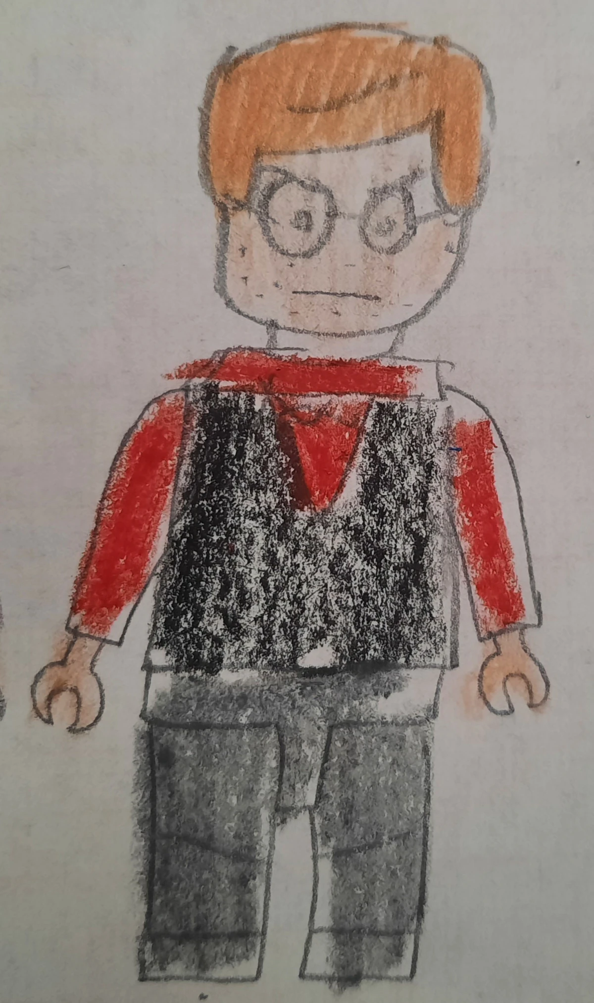 Custom:Francis Fratelli | Brickipedia | Fandom