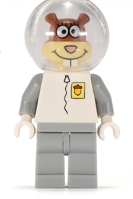 Sandy | Lego Wiki | Fandom