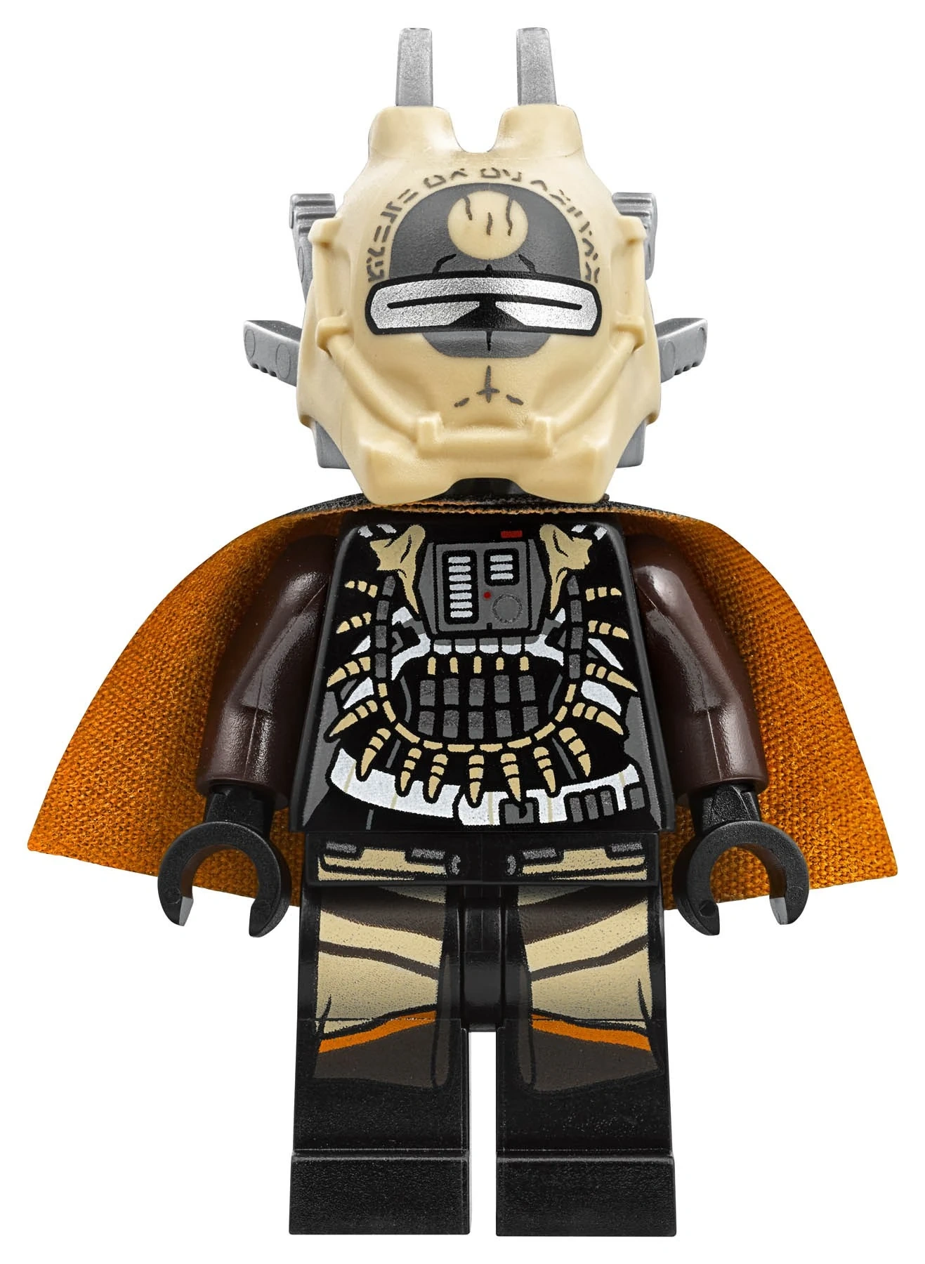 Enfys Nest | Brickipedia | Fandom