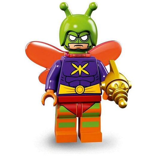 Killer Moth | Lego Wiki | Fandom