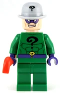 The Riddler | Brickipedia | Fandom