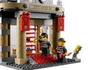 60008 Museum Break-in | Brickipedia | Fandom