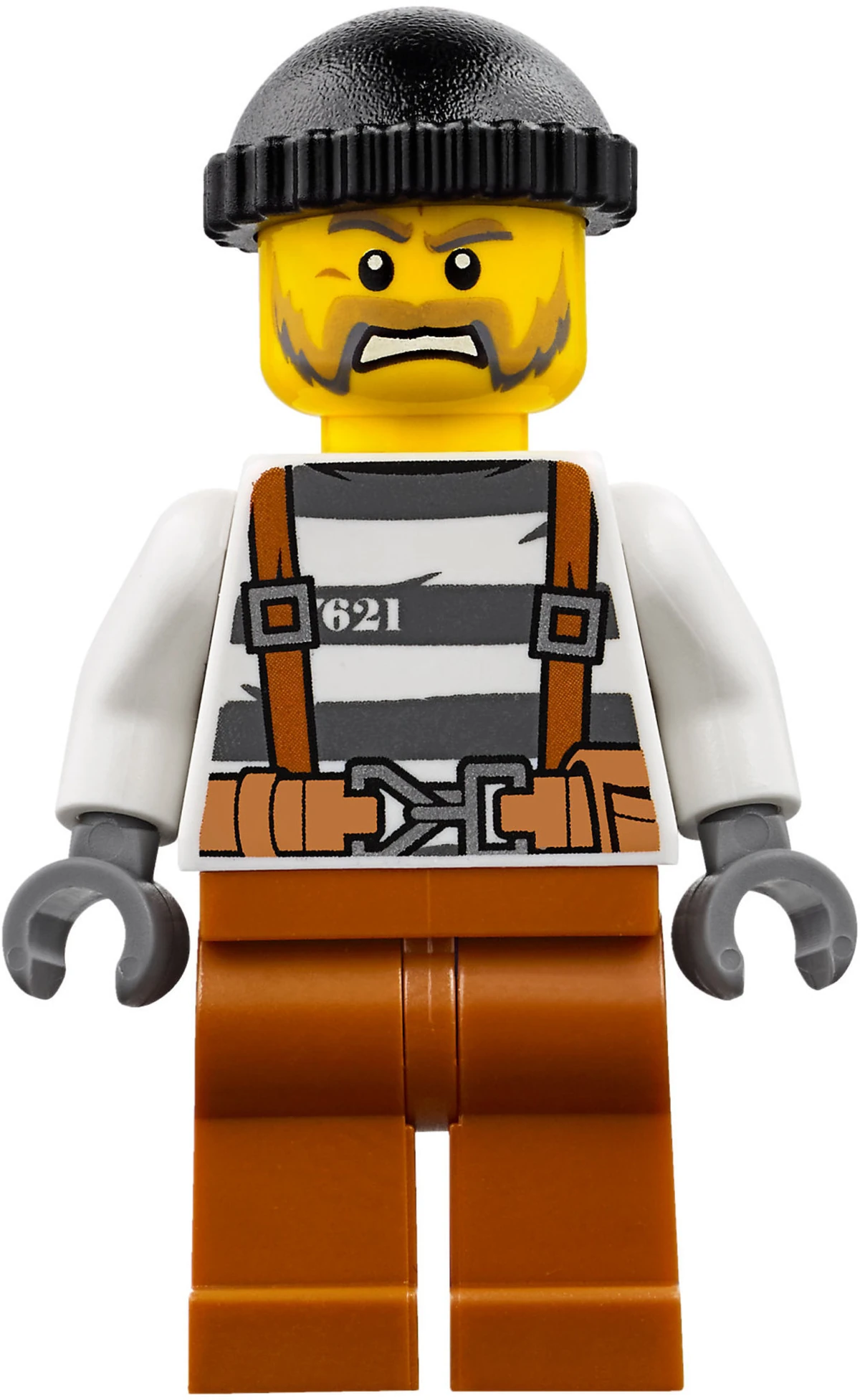 Slinger Crook | Brickipedia | Fandom