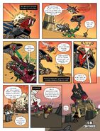 Coils of Doom! | Brickipedia | Fandom