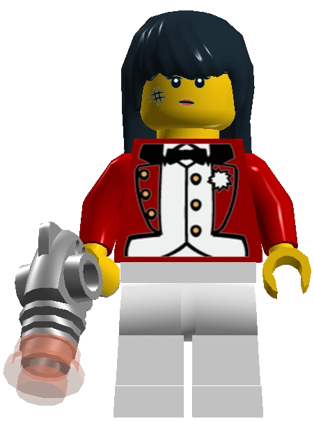 Custom:Miss 19 | Brickipedia | Fandom