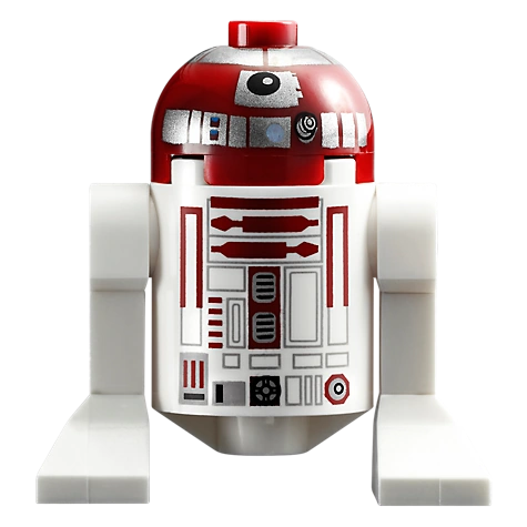 R4-P17 | Wiki LEGO | Fandom