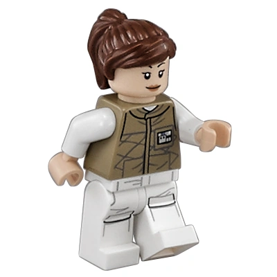 Toryn Farr | Wiki LEGO | Fandom