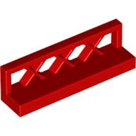 Inventory:5186 Low Fences | Brickipedia | Fandom