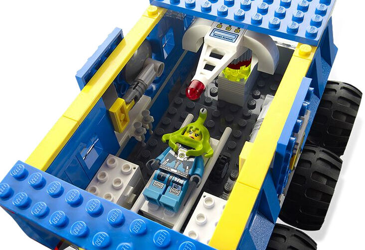 7066 Earth Defense HQ | Brickipedia | Fandom 7066 Earth Defense HQ | Brickipedia | Fandom
