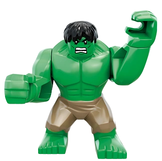 Hulk | Wiki LEGO | Fandom