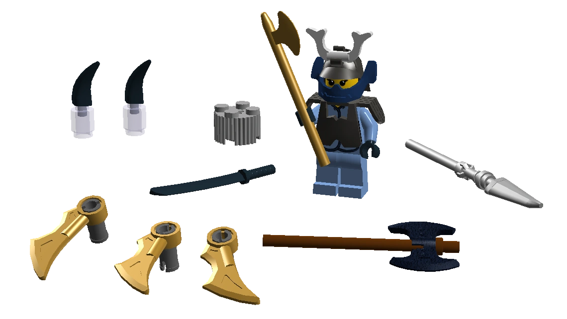 Custom:Laurna (Set) | Brickipedia | Fandom