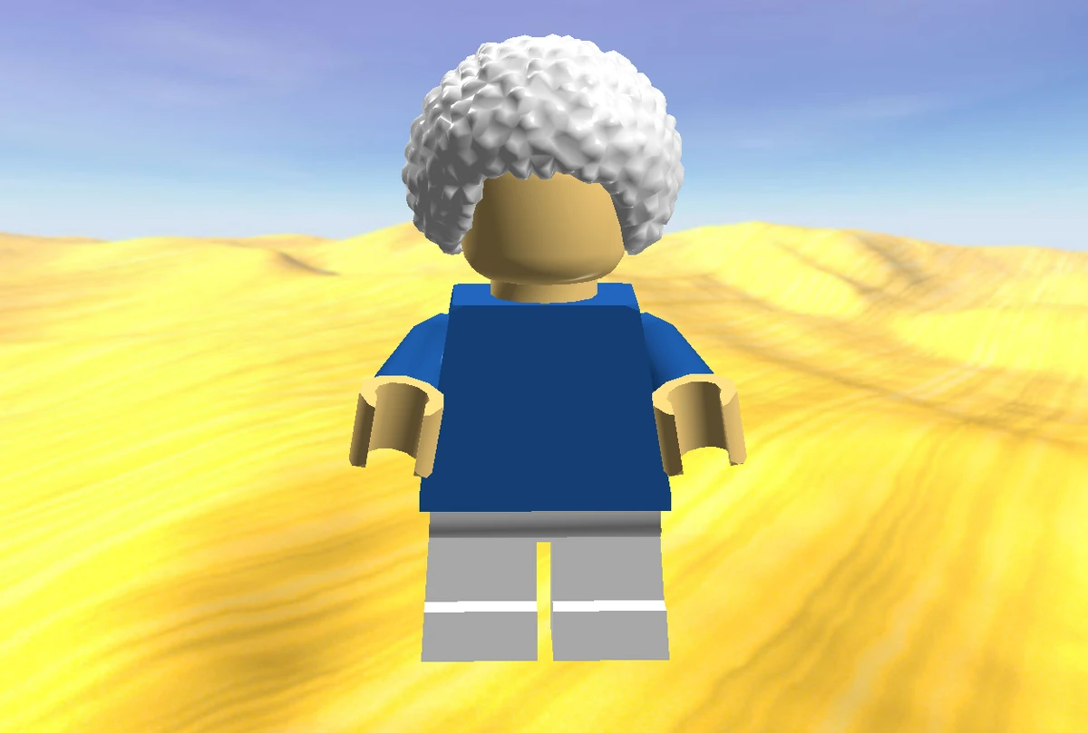 Custom:Toad | Brickipedia | Fandom