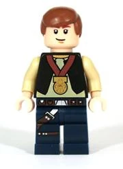 Han Solo | Lego Enciclopedia | Fandom
