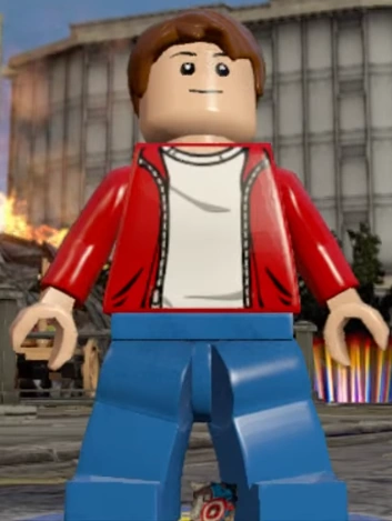 Rick Jones | Brickipedia | Fandom