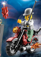 Dr. Rodney Rathbone | Brickipedia | Fandom