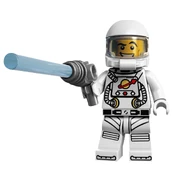 Spaceman (Minifigures) | Brickipedia | Fandom