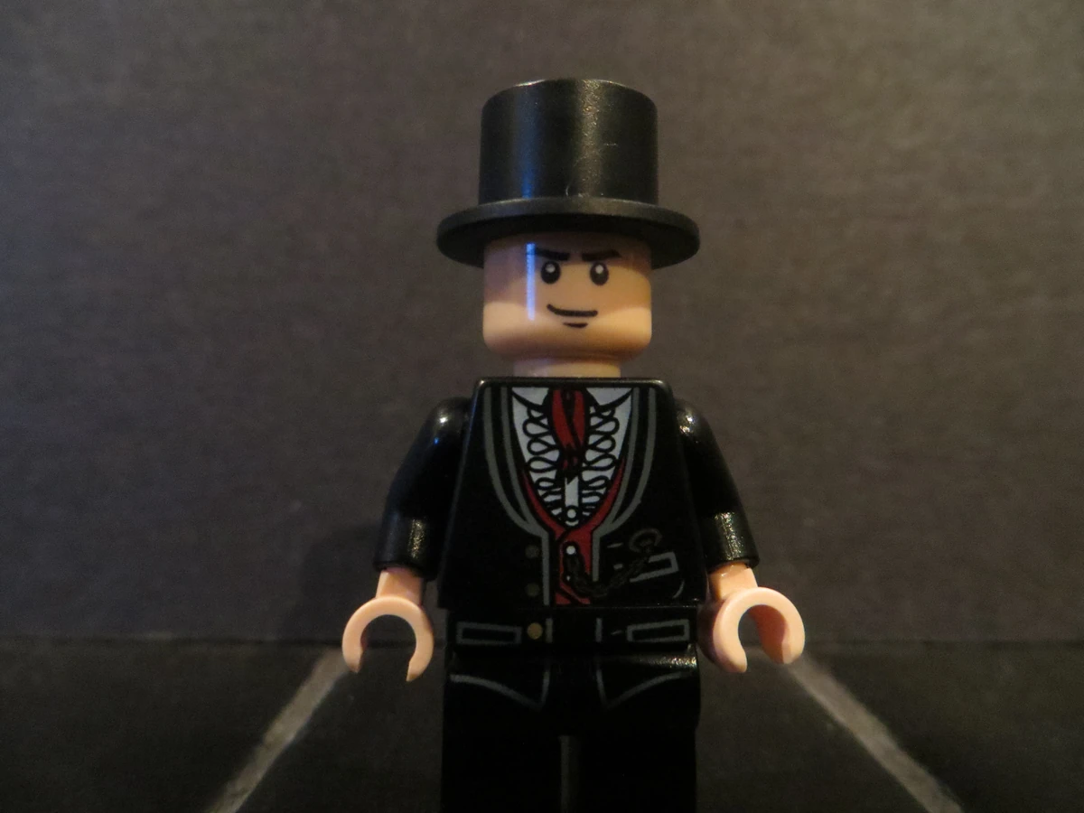Custom:Lord Brix | Brickipedia | Fandom