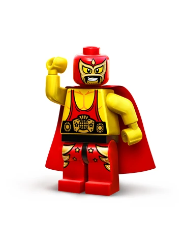 El Macho | Wiki LEGO | Fandom