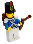 Bluecoat Soldier | Brickipedia | Fandom