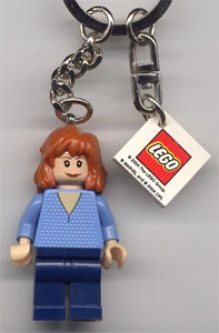 851026 Mary Jane Key Chain | Brickipedia | Fandom