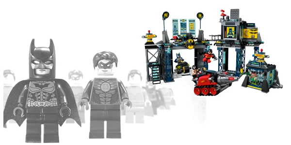 User blog:Berrybrick/Super Heroes Set Pictures! | Brickipedia | Fandom