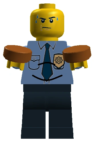 Custom:Commisioner Moody | Brickipedia | Fandom