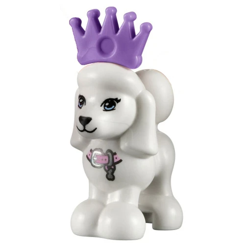 Lady | Wiki LEGO | Fandom