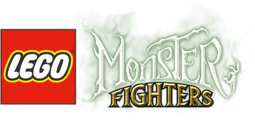 Monster Fighters | Brickipedia | Fandom