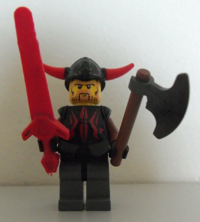 Custom:Darak | Brickipedia | Fandom