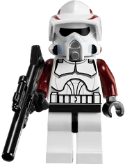 List of LEGO Star Wars Clone Troopers | Brickipedia | Fandom