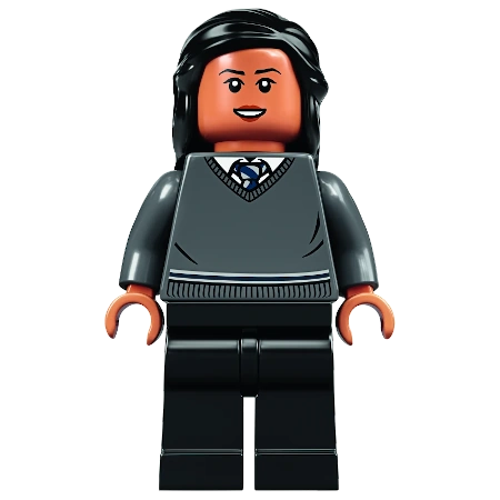 Cho Chang | Wiki LEGO | Fandom