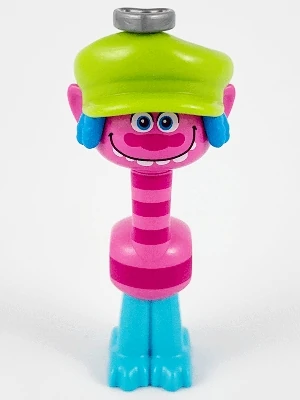 Cooper (Trolls) | Brickipedia | Fandom