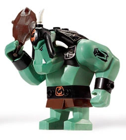 Forest Troll | Brickipedia | Fandom