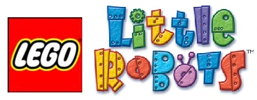 Little Robots | Brickipedia | Fandom
