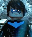Nightwing | Brickipedia | Fandom