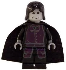 Professor Snape | Wiki Lego | Fandom