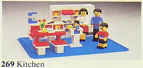 269 Kitchen | Brickipedia | Fandom