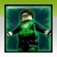 Green Lantern (Hal Jordan) | Brickipedia | Fandom