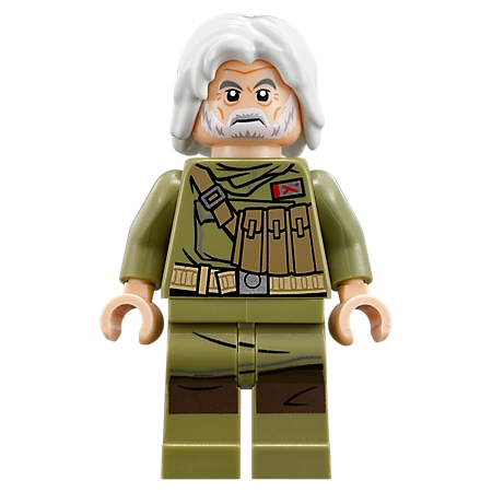 Amiral Ematt | Wiki LEGO | Fandom
