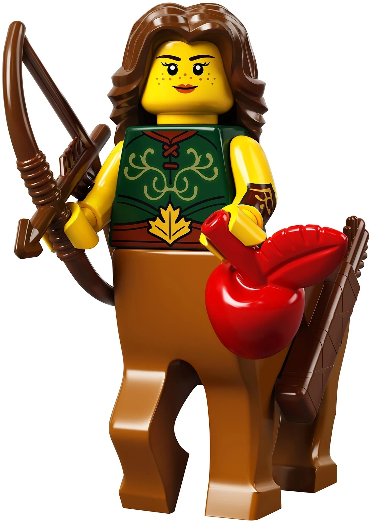 Centaur Warrior | Brickipedia | Fandom