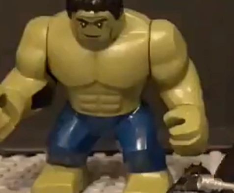 Custom:Twin Hulk Bros | Brickipedia | Fandom