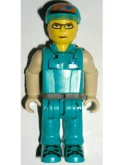 Assistant (Jack Stone) | Brickipedia | Fandom