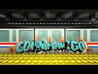 Go Miniman Go! | Brickipedia | Fandom