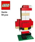 Santa (Pickable Models) | Brickipedia | Fandom