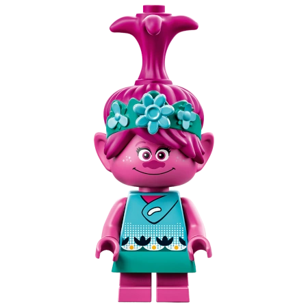 Poppy | Wiki LEGO | Fandom