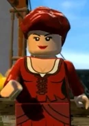 Scarlett (Pirates of the Caribbean) | Brickipedia | Fandom
