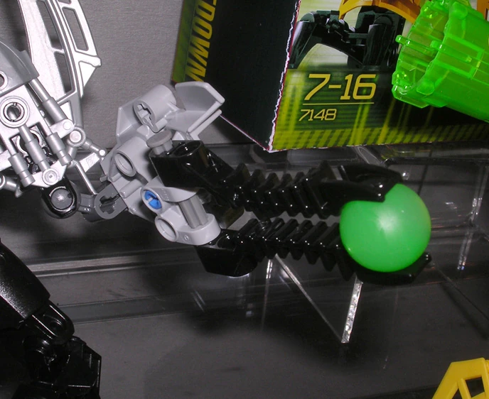 Meteor Blaster | Brickipedia | Fandom