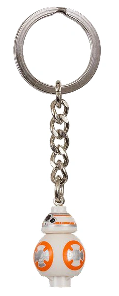 853604 LEGO® Star Wars BB-8™ Key Chain | Brickipedia | Fandom