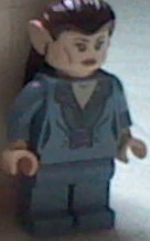 Custom:Elf Lady | Brickipedia | Fandom